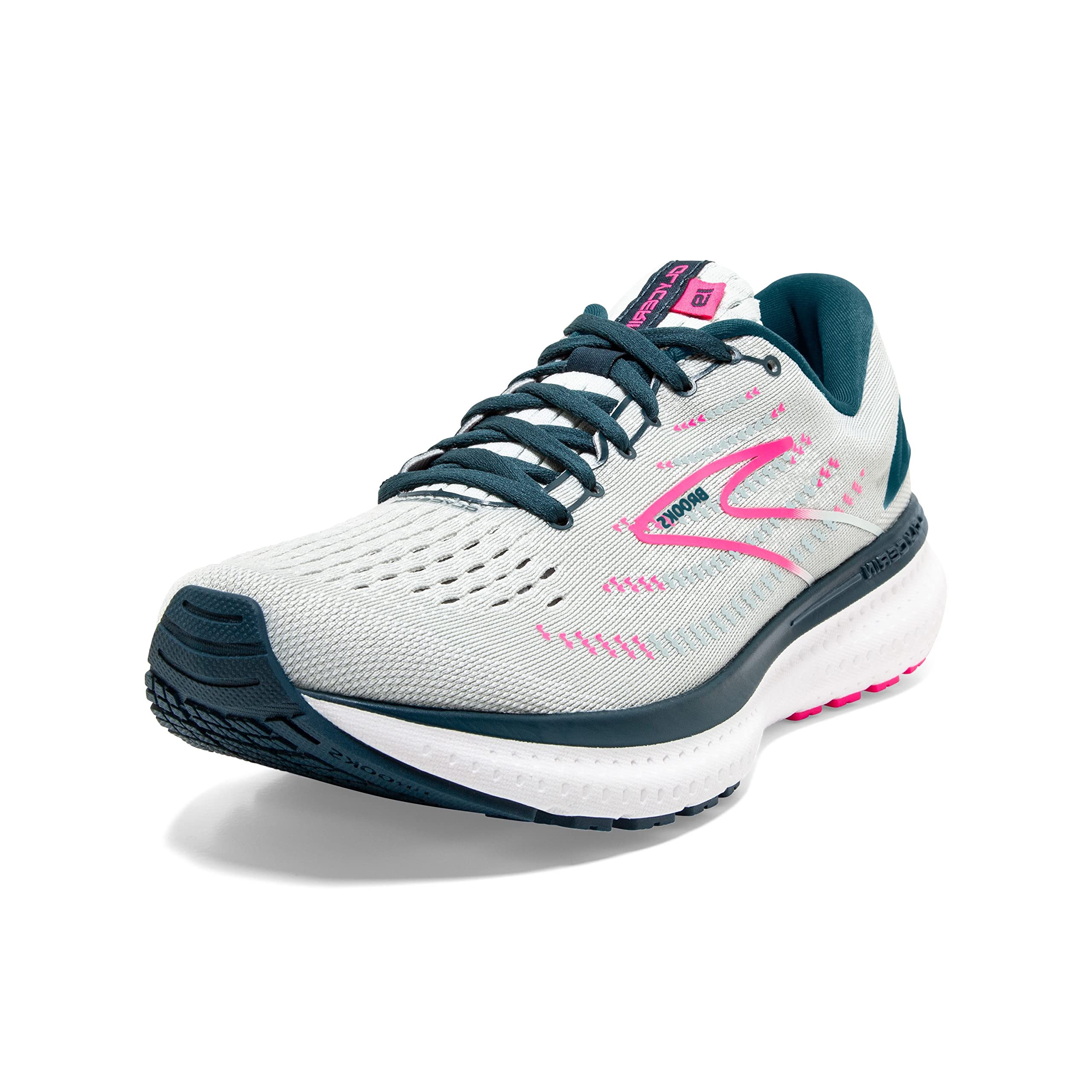 Brooks Glycerin 19 Women Shoe Deals Outlet